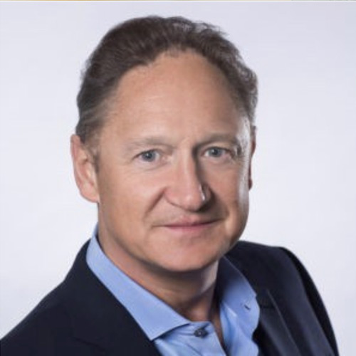 Andrew Crouch | Seaborn