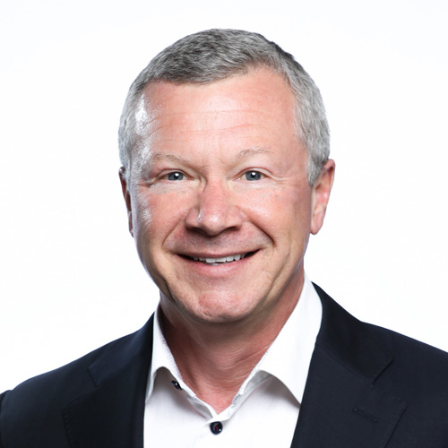 Pete Hayes | Seaborn Networks