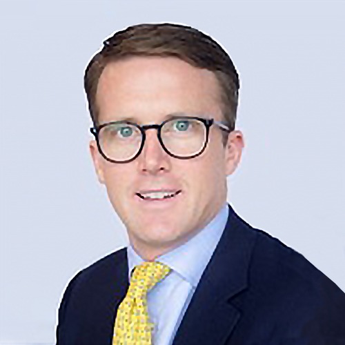 Todd Smith | Seaborn Networks