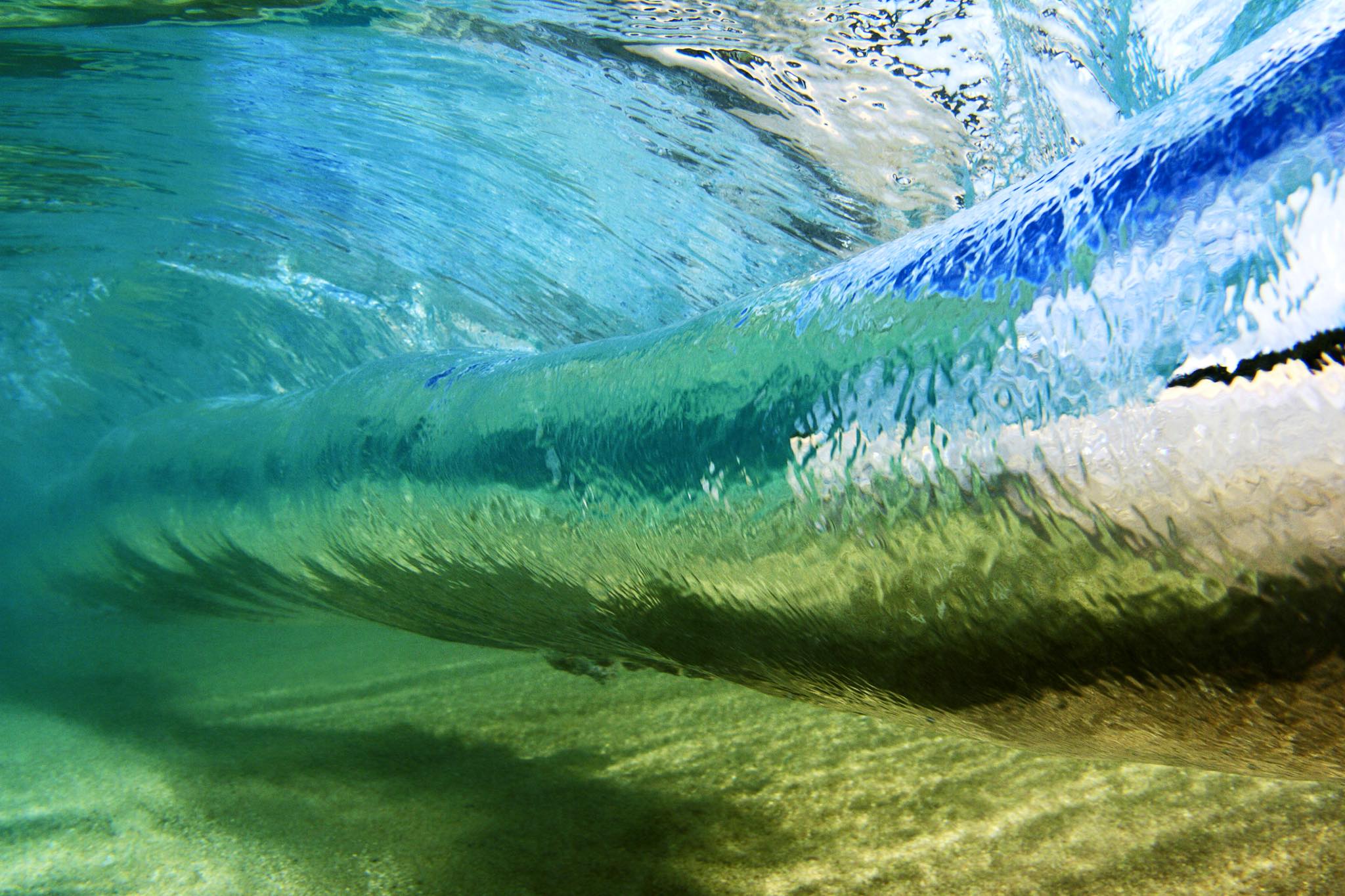 Wavelengths | Seaborn Networks