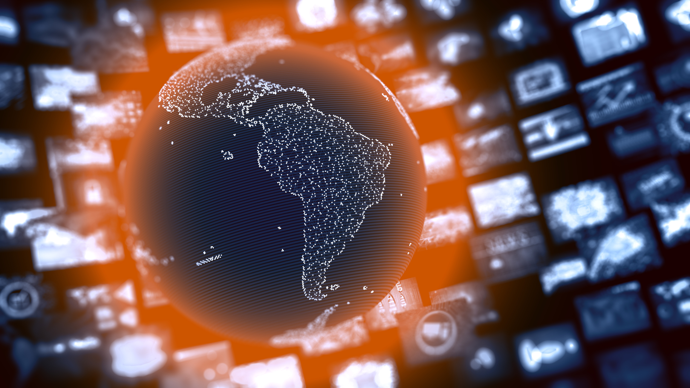 CDN / Content Owners | Seaborn Networks