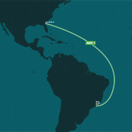 Seaborn Systems Seabras-1, AMX-1 | Seaborn