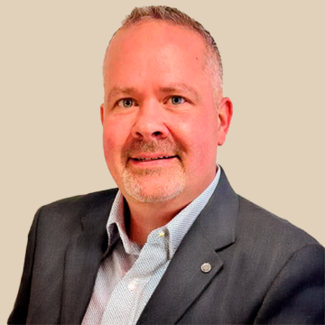 Ryan Burns | Seaborn Networks